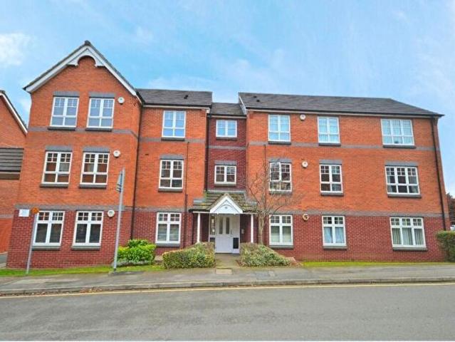 2 Bedroom Apartment To Rent In The Nurseries, Northampton, NN1