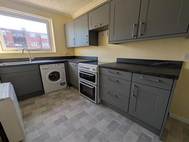 2 Bedroom Apartment To Rent In The Nook, NG9