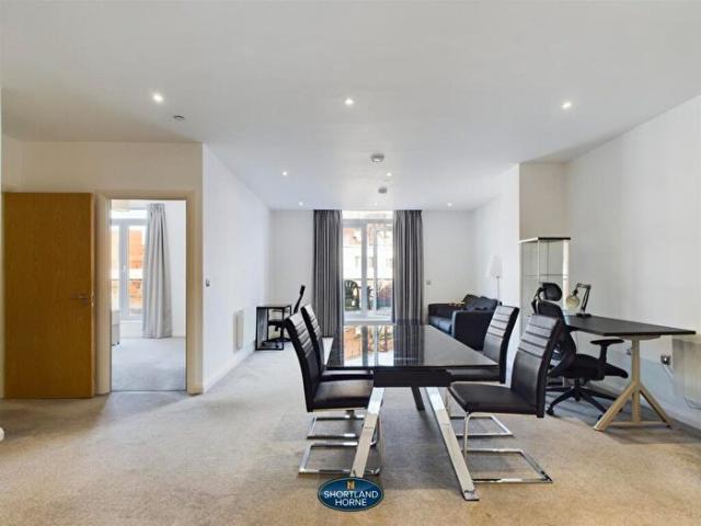 2 Bedroom Apartment To Rent In The Co Operative, Corporation Street, CV1