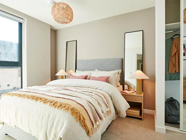 2 Bedroom Apartment To Rent In The Condor, Derby Derby, DE1