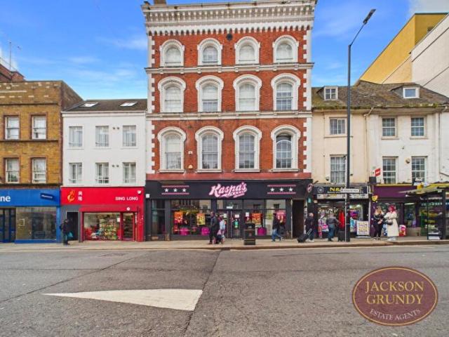 2 Bedroom Apartment To Rent In The Drapery, Town Centre, NN1