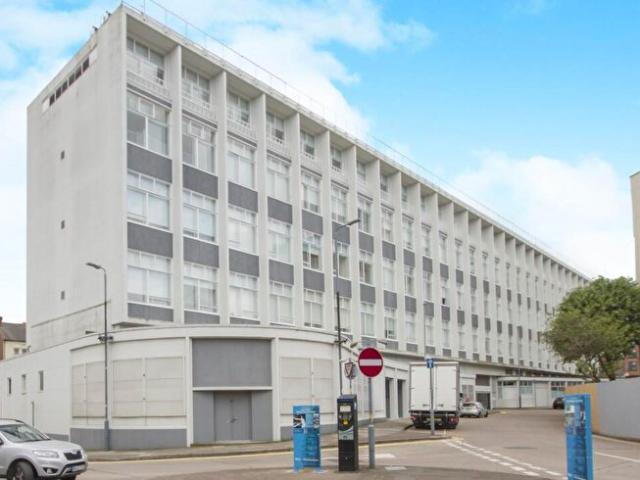 2 Bedroom Apartment To Rent In The Exchange, Leicester, LE1