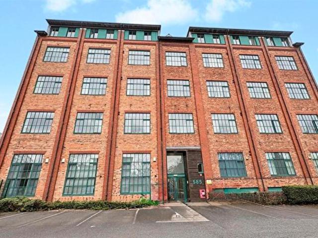 2 Bedroom Apartment To Rent In The Edge, Moseley, Birmingham, B12