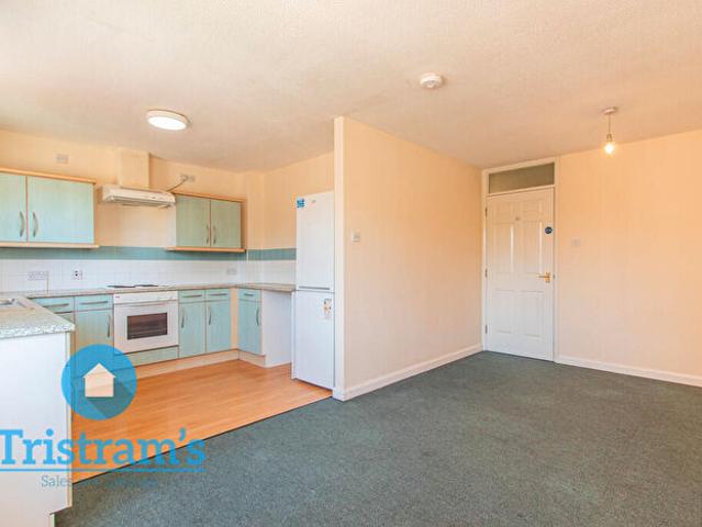 2 Bedroom Apartment To Rent In The Farthings, Nottingham, NG7
