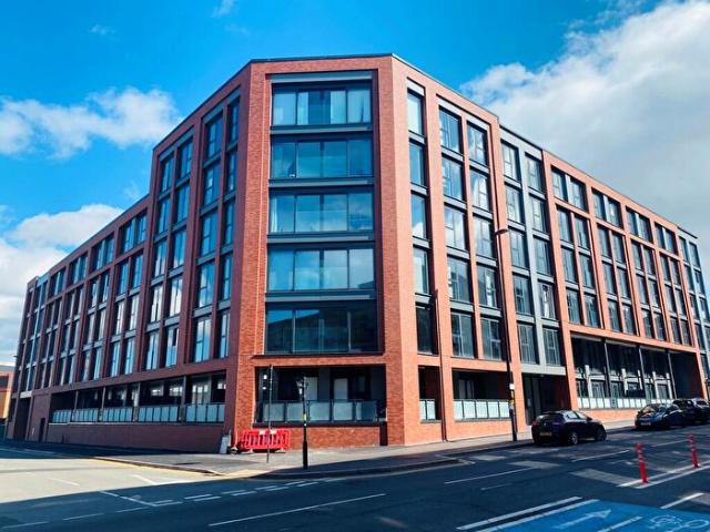 2 Bedroom Apartment To Rent In The Forge, Bradford Street, Digbeth, B12