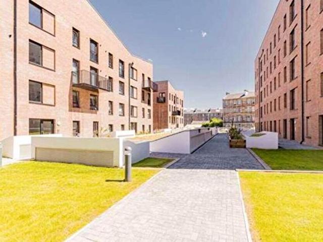 2 Bedroom Apartment To Rent In The Foundry, Glasgow, G41