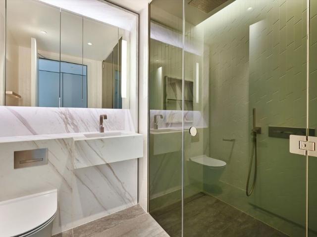 2 bedroom apartment to rent in the highly sought after One Bishopsgate Plaza, EC3A
