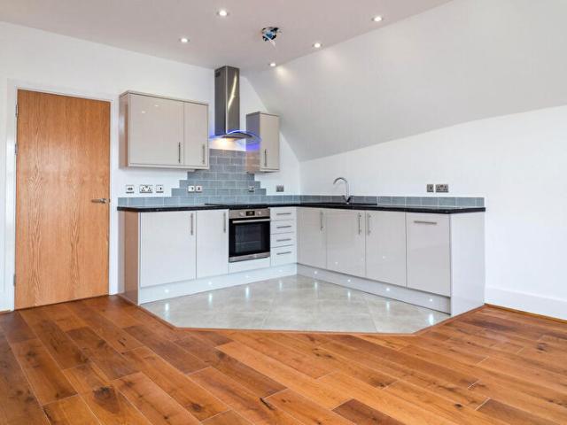2 Bedroom Apartment To Rent In The Lambs Building, Nottingham, NG1