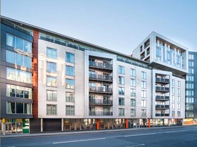 2 Bedroom Apartment To Rent In The Picture Works, Queens Road Nottingham, NG2