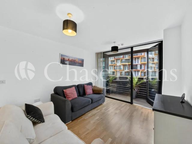 2 bedroom apartment to rent in the print works 22 amelia street elephant castle london se17