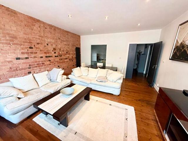2 Bedroom Apartment To Rent In The Stone Yard, Plumptre Street, Nottingham, Nottinghamshire, NG1