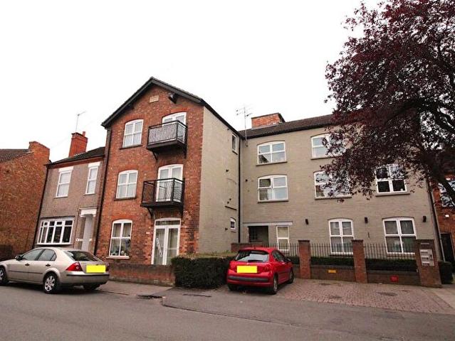 2 Bedroom Apartment To Rent In The Warehouse, Rugby, CV21