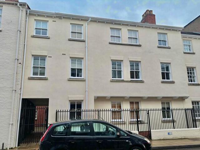 2 Bedroom Apartment To Rent In The Woolpack, Warwick, CV34