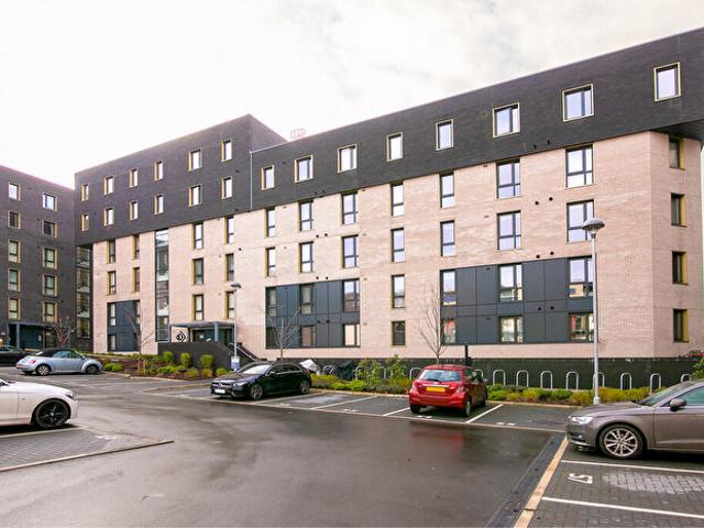2 Bedroom Apartment To Rent In Thr Drapery, Lombard Street, Digbeth, Birmingham, B12