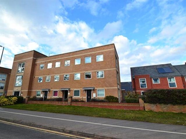 2 Bedroom Apartment To Rent In Timken Way South, Duston, Northampton, NN5