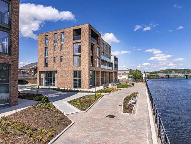 2 Bedroom Apartment To Rent In Trent Bridge View, Nottingham, NG2