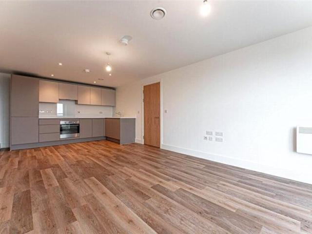 2 Bedroom Apartment To Rent In Trinity House West, Graven Hill Road, Ambrosden, Bicester, Oxfordshire, OX25