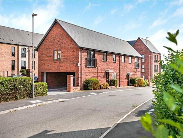 2 Bedroom Apartment To Rent In Vaynol Way, Whitehouse, Milton Keynes, MK8