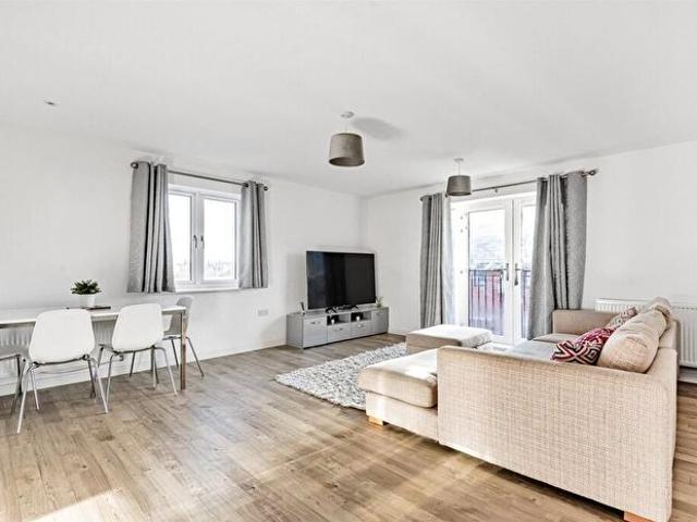 2 Bedroom Apartment To Rent In Vaynol Way, Whitehouse, Milton Keynes, MK8