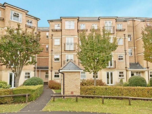 2 Bedroom Apartment To Rent In Venneit Close, Oxford, Oxfordshire, OX1