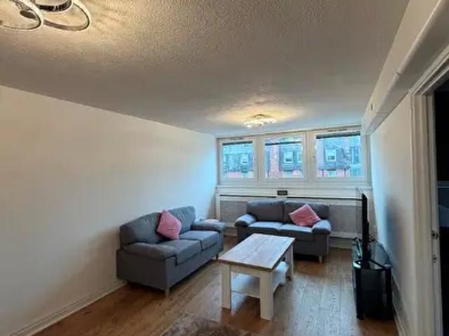 2 Bedroom Apartment To Rent In Victoria Centre, Nottingham, Nottinghamshire, NG1