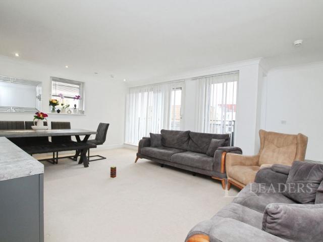 2 bedroom apartment to rent John Street, Ipswich, IP3