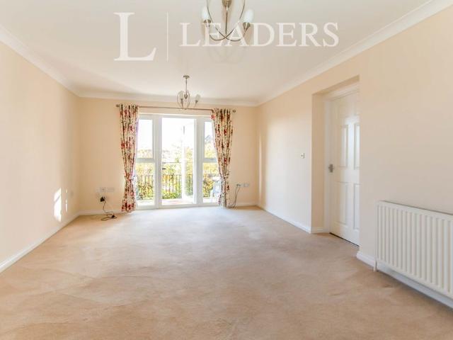 2 bedroom apartment to rent Jasmine Court, 15 Whitefield Road, New Milton, BH25