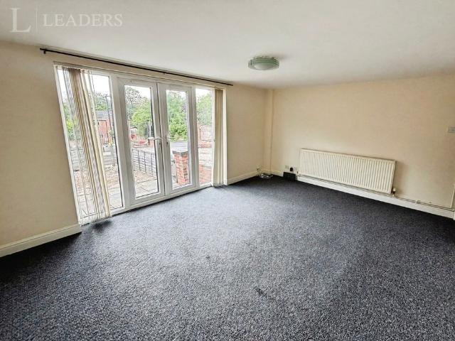 2 bedroom apartment to rent Oakwell Cottage, Peach Street, Heanor, DE75