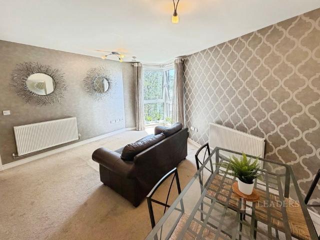 2 bedroom apartment to rent Ocean Way, Southampton, SO14