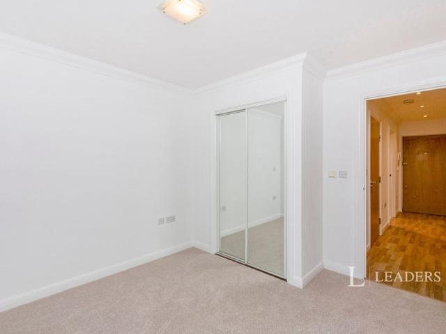 2 bedroom apartment to rent Ockenden, Constitution Hill, Woking, GU22