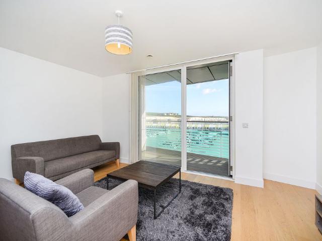2 bedroom apartment to rent Orion, 9 The Boardwalk, Brighton, BN2