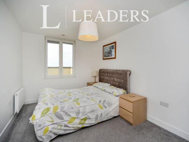 2 bedroom apartment to rent Orion, 9 The Boardwalk, Brighton, BN2
