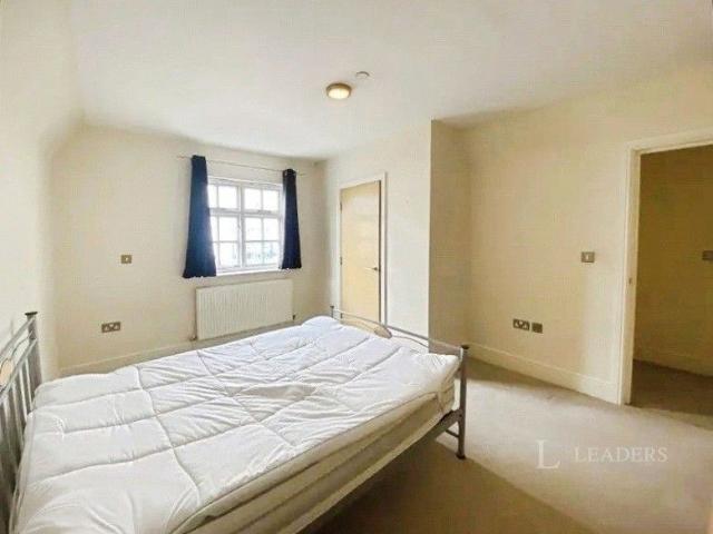 2 bedroom apartment to rent Oxford Street, Nottingham, Nottinghamshire, NG1