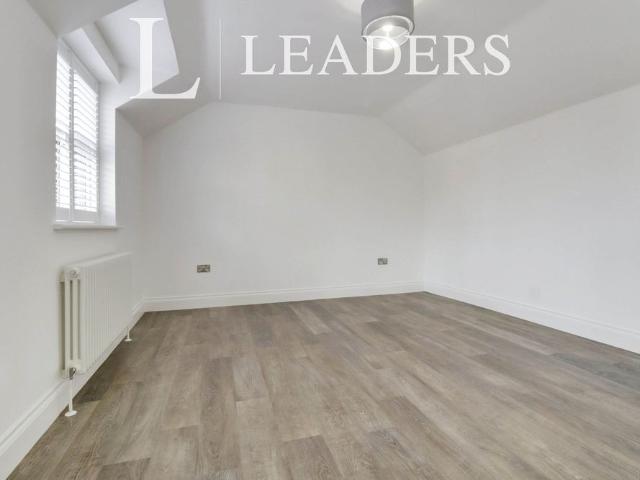 2 bedroom apartment to rent Loughborough Road, Quorn, Loughborough, LE12