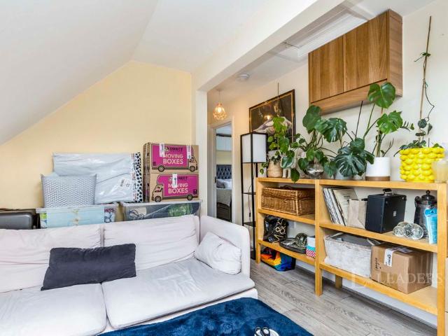 2 bedroom apartment to rent Lower Station Road, Billingshurst, West Sussex, RH14