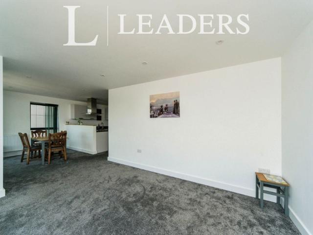 2 bedroom apartment to rent Loa Court, 7 Macauley Drive, Eastbourne, BN23