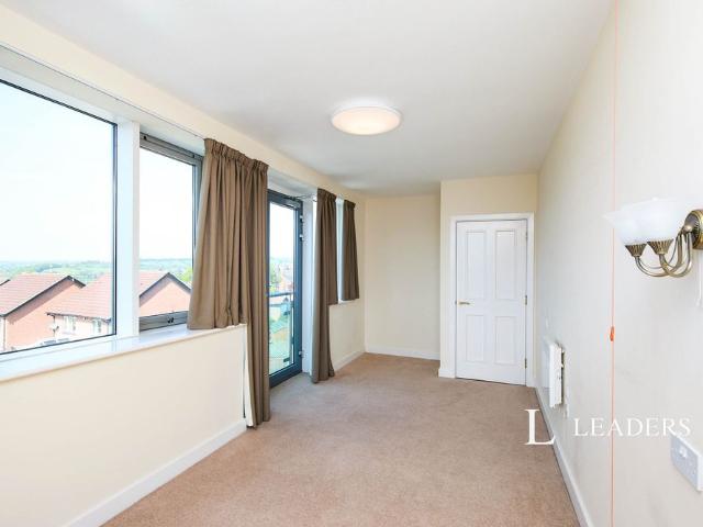 2 bedroom apartment to rent Lady Well Views, Springwood Gardens, Belper, DE56