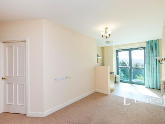 2 bedroom apartment to rent Lady Well Views, Springwood Gardens, Belper, DE56
