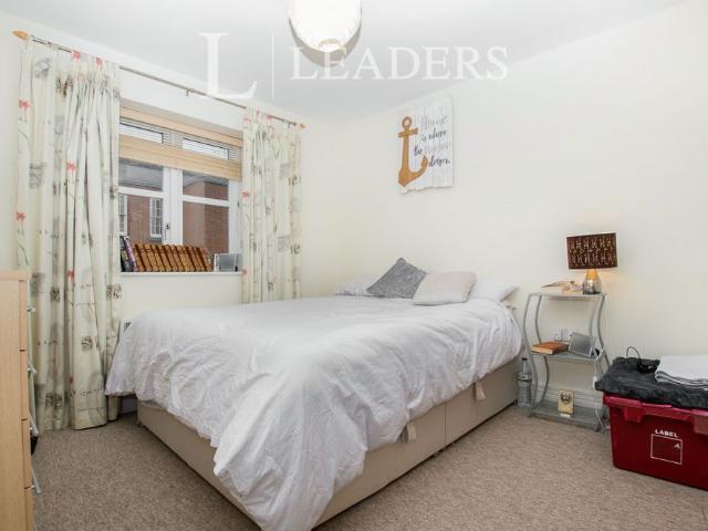 2 bedroom apartment to rent Lincoln House, Consort Mews, Knowle, Fareham, PO17