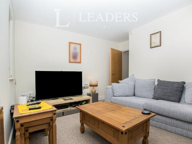 2 bedroom apartment to rent Lincoln House, Consort Mews, Knowle, Fareham, PO17