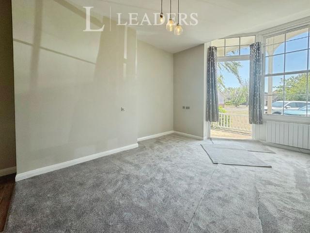 2 bedroom apartment to rent Lyon Close, Clacton on Sea, Essex, CO15