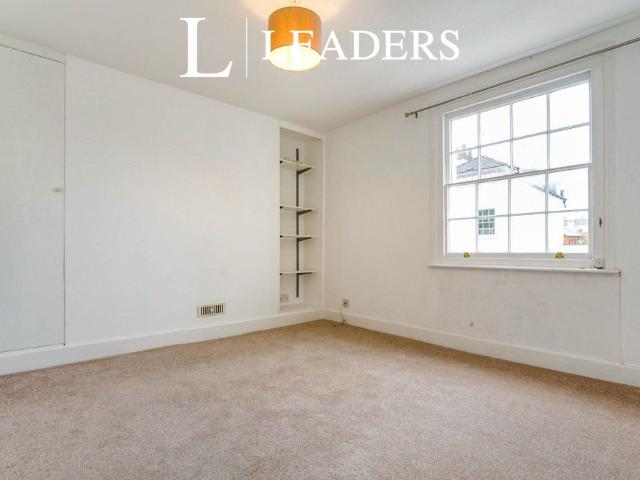 2 bedroom apartment to rent Montpellier Villas, Cheltenham, GL50