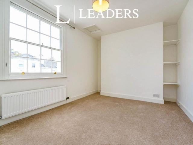 2 bedroom apartment to rent Montpellier Villas, Cheltenham, GL50