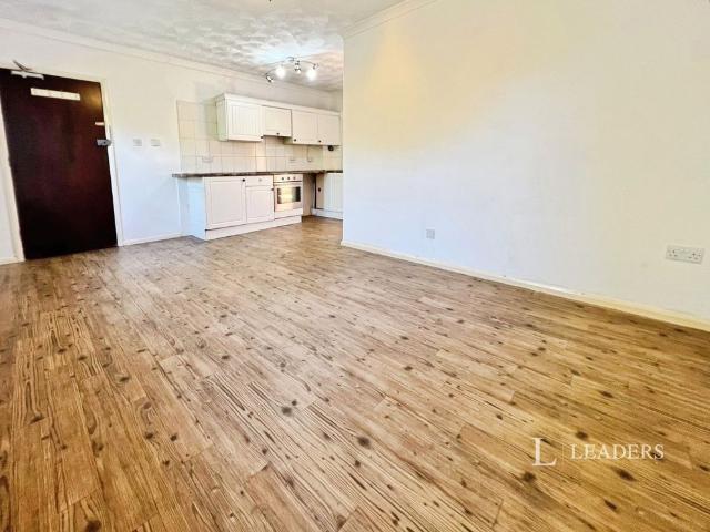 2 bedroom apartment to rent Monument Court, Monument Street, Peterborough, PE1