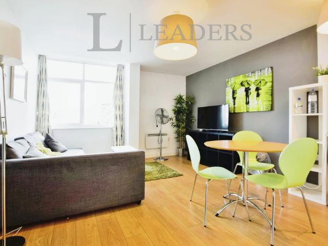 2 bedroom apartment to rent Madison Court, 52 Broadway, Salford, M50