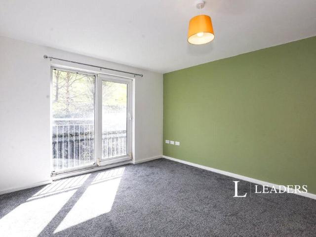 2 bedroom apartment to rent Manchester Court, Federation Road, Stoke on Trent, ST6