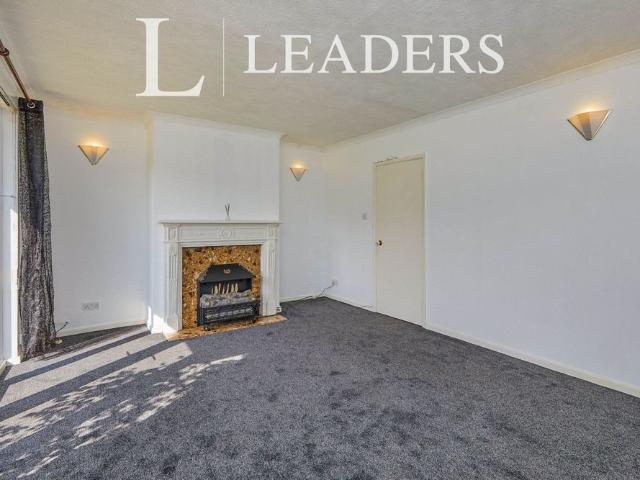 2 bedroom apartment to rent Manor Court Flats, Church Lane, Barrow on Trent, Derby, DE73