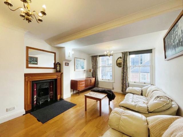 2 bedroom apartment to rent Mannington Place, Bournemouth, BH2