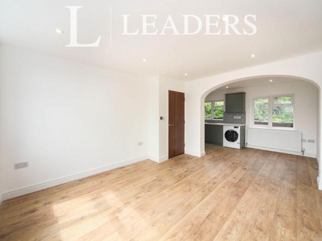 2 bedroom apartment to rent Meyrick Court, Meyrick Avenue, Luton, LU1