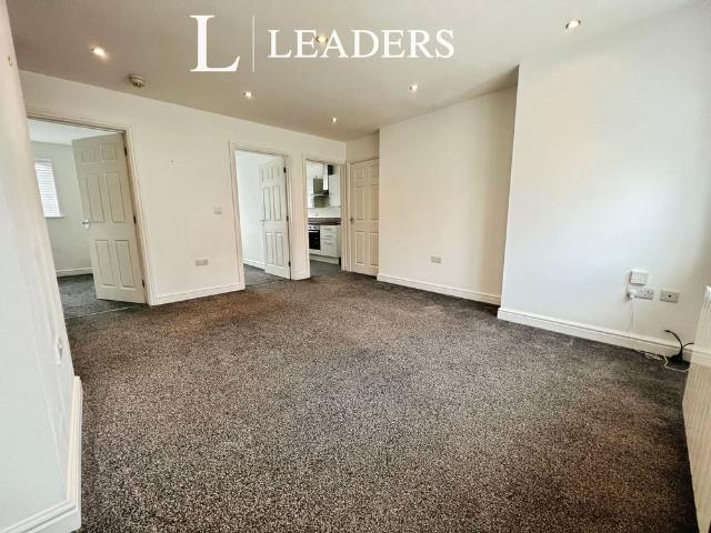 2 bedroom apartment to rent Meadowgate, Bourne, PE10
